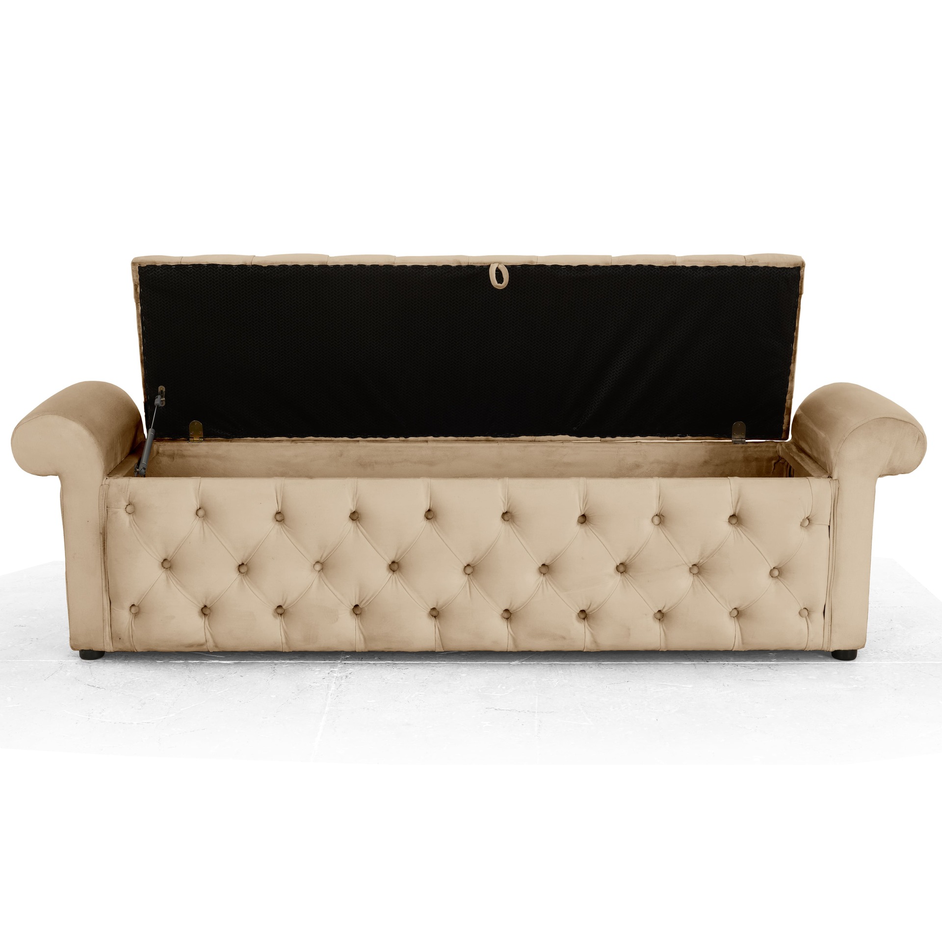 Marimba Kist - Bajooun Furniture